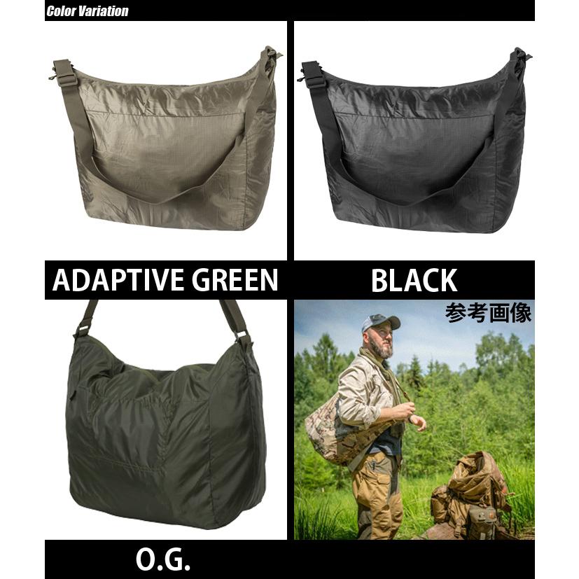 HELIKON-TEX(ヘリコンテックス) CARRYALL BACKUP BAG POLYESTER キャリーオール バックアップ バッグ ...