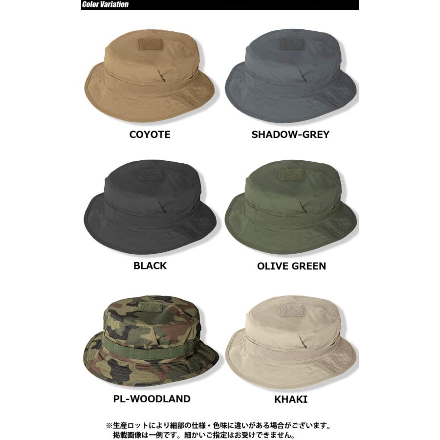 HELIKON-TEX HELIKON-TEX(ヘリコンテックス) CPU TACTICAL HAT タクティカル ハット 【メール便 ...
