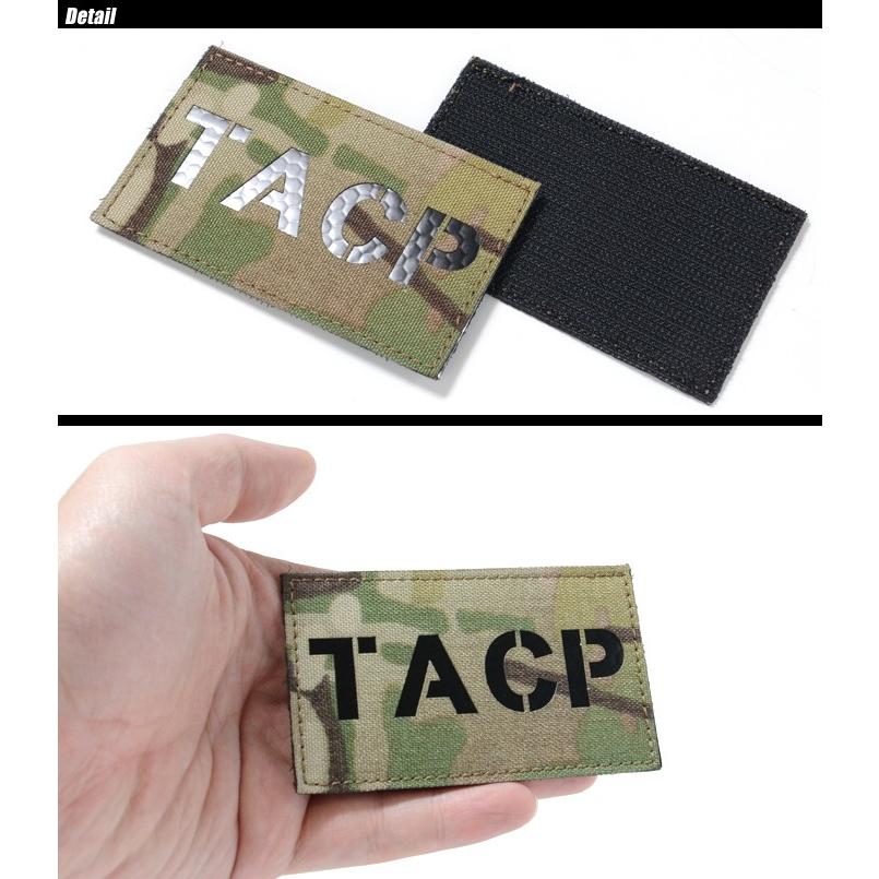 HOpE（HARD OPERATION EQUIPMENTS） IR PATCH TACP パッチ MK1-TACP 【メール便】 : ミリタリーショップ SWAT - 通販 - Yahoo ...