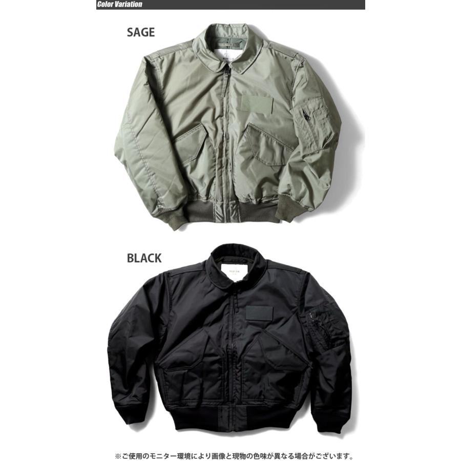 HOUSTON CWU-45P FLIGHT JACKET フライト ジャケット HOUSTON CWU-45P FLIGHT JACKET フライト ジャケット