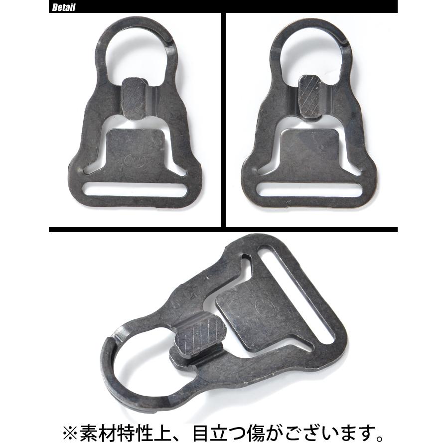 ITW NEXUS（ITWネクサス） マッシュフック 1.25インチ 【メール便】 : ミリタリーショップ SWAT - 通販 - Yahoo!ショッピング