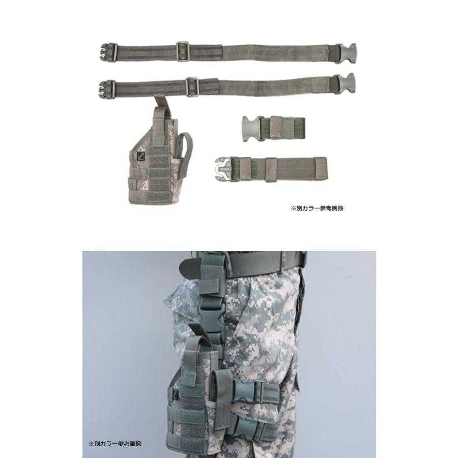 J-TECH TACTICAL LEG HOLSTER タクティカル レッグ ホルスター JT-103 : ミリタリーショップ SWAT - 通販 - Yahoo!ショッピング