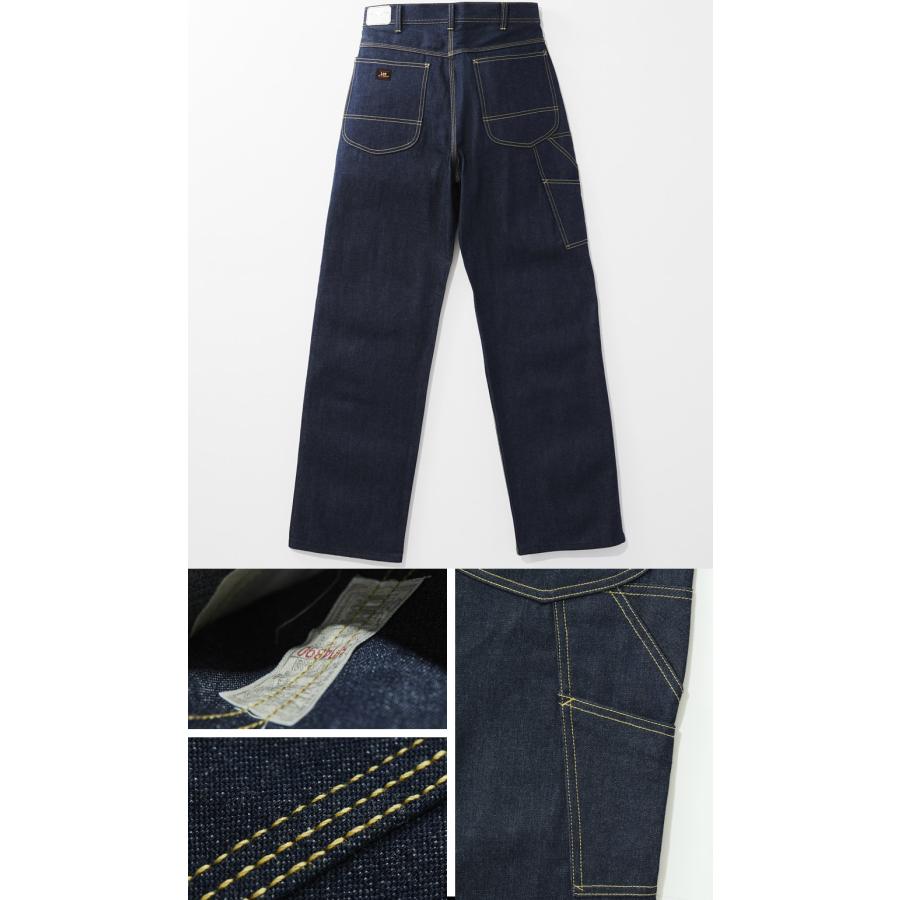 Lee（リー） ARCHIVES DUNGAREES 191-Z 1950's LM6191 : lee0507012 : ミリタリーショップ SWAT - 通販 - Yahoo!ショッピング