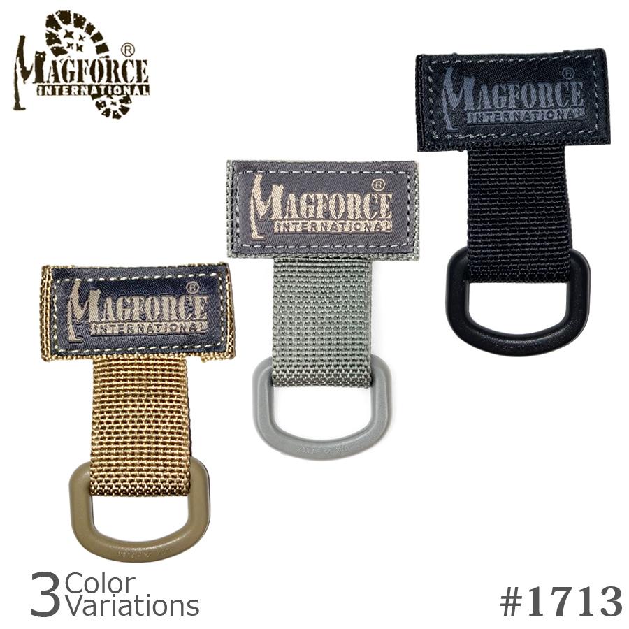 MAGFORCE MAGFORCE（マグフォース） Tactical T-Ring #1713 【メール便】 : ミリタリーショップ SWAT - 通販 - Yahoo!ショッピング