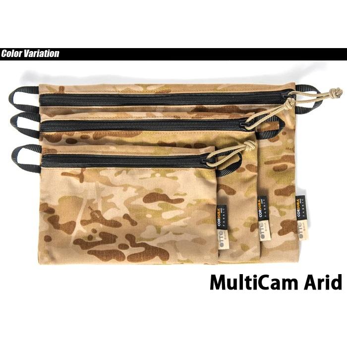 OTTE GEAR(オッティギア) Utility Pocket Set ユーティリティ ポケット セット 【メール便】 : ミリタリー ...