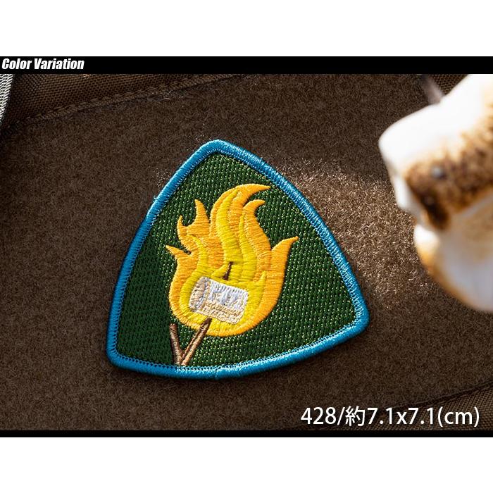 PDW Morale Patch 426/428/429/432/437 【メール便】 : ミリタリーショップ SWAT - 通販 ...