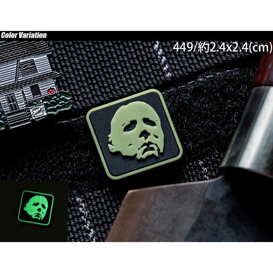 PDW Morale Patch 445/448/449/451 【メール便】 : ミリタリーショップ SWAT - 通販 - Yahoo!ショッピング