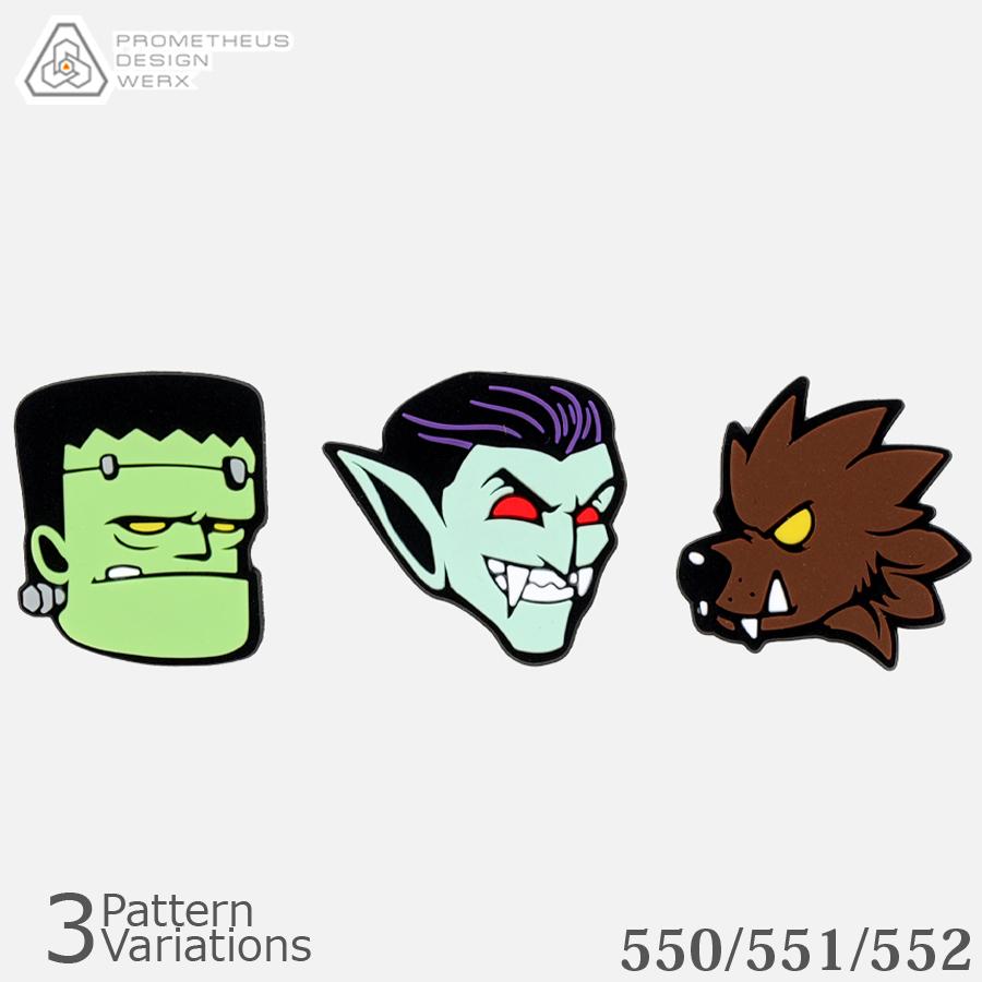 PDW Morale Patch 【メール便】 550/551/552 : ミリタリーショップ SWAT - 通販 - Yahoo!ショッピング