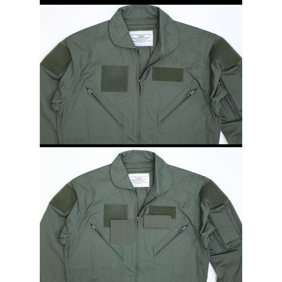 SESSLER SESSLER（セスラ） TYPE CWU-27P JACKET ベルクロ付 (四角タイプ) 【中田商店】 A-2462 ...