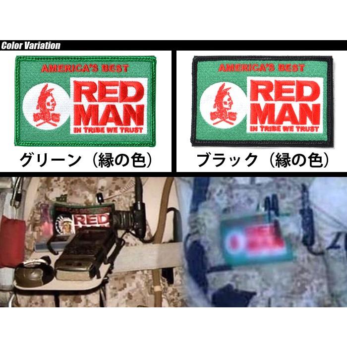 SWAT ORIGINAL（スワットオリジナル） DEVGRU "REDMAN" RED SQUADRON デブグル レッドマン レッドス ...