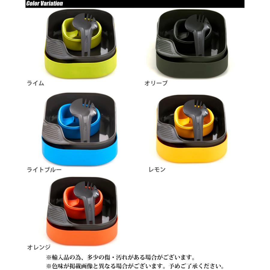 wildo CAMP A BOX LIGHT キャンプボックス ライト : wld1407211 : ミリタリーショップ SWAT - 通販 ...