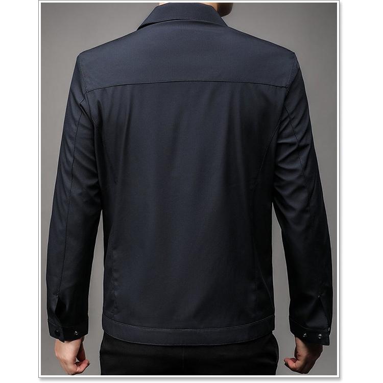 sweet bell ジャンパー メンズ ブルゾン 薄手 春 秋 カジュアル ビジネス ブランド おしゃれ 40代 50代にも好評【Men’s ジャンパー・ブルゾン特集】商品情報から↓ ...