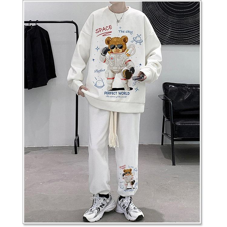 sweet bell セットアップ メンズ スウェット 上下 ジャージ sweet bell セットアップ メンズ スウェット 上下 ジャージ