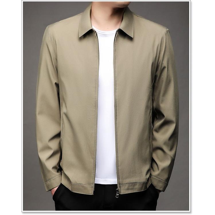 ジャンパー メンズ ブルゾン 薄手 春 秋 カジュアル ビジネス ブランド おしゃれ 40代 50代にも好評【Men’s ジャンパー・ブルゾン特集】商品情報から↓ :q721 ...