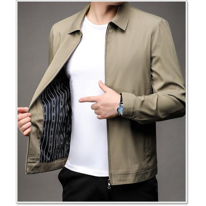 ジャンパー メンズ ブルゾン 薄手 春 秋 カジュアル ビジネス ブランド おしゃれ 40代 50代にも好評【Men’s ジャンパー・ブルゾン特集】商品情報から↓ :q721 ...