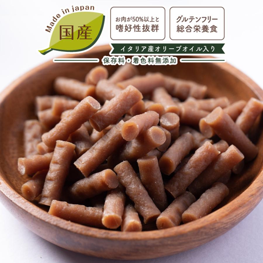 PetPro 4/15クーポン有 ペットプロ HappyDays Olive Petプレミアム オッティモ成犬用100g×6個入 : スイートペットYahoo!店 - 通販 - Yahoo ...