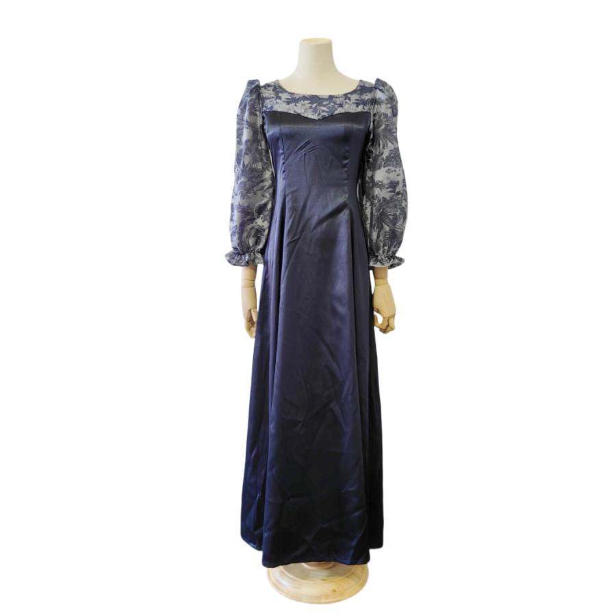 ロングスリーブエレガントドレス 【J15】 : j15 : フラショップスイートアロハ - 通販 - Yahoo!ショッピング