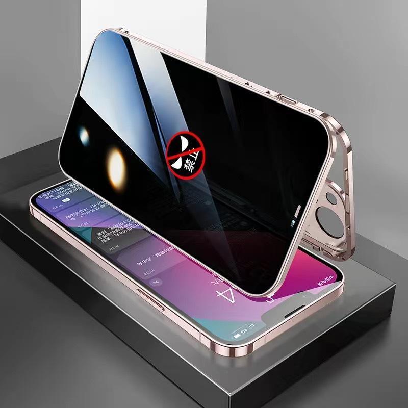 ブランド登録なし iPhone15/iPhone14/iPhone13/iPhone12/iPhone11 ケース 全面保護 スマホケース カバー 360度フルカバー スマホ 超軽量 ...