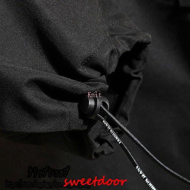 マウンテンパーカー メンズ アウター 大きいサイズ 秋 冬 春 メンズファッション 3色 : SWEET DOOR - 通販 - Yahoo!ショッピング