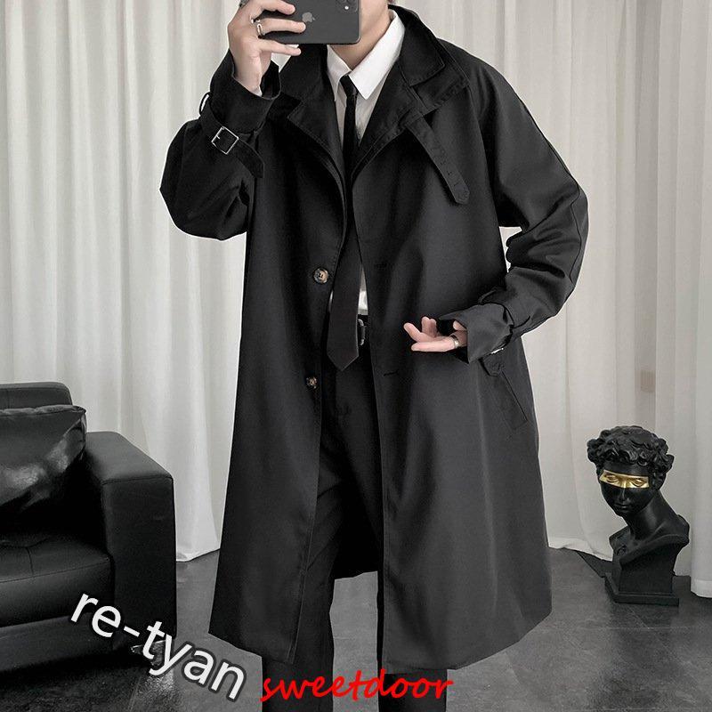 メンズ トレンチコート フォーマル 春秋 メンズファション メンズ トレンチコート フォーマル 春秋 メンズファション