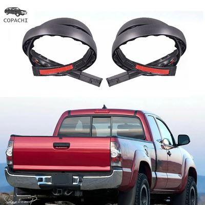 【互換品】 トヨタ 1PAIR ルーフモールディング天候ストリップ REPLACMENT 75551-04063 75552-04063 ...