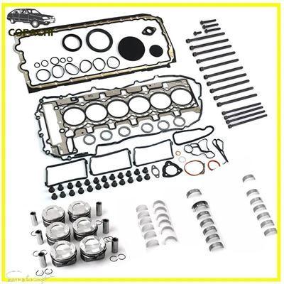 BMW N55B30 エンジンオーバーホールビルトキット 11258619196 11247628034 11127599212 535i ...