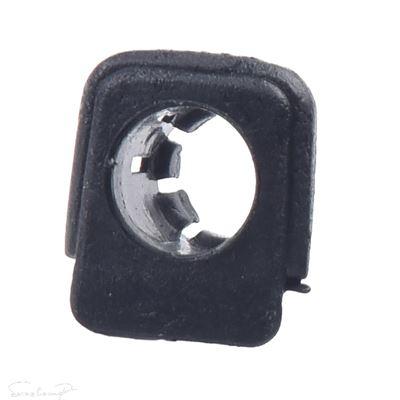 5セット ゴルフMK2 MK3 191837187用 ドア安全ロックボタンベースロッキングノブ インテリア交換部品 : sweetemp ...