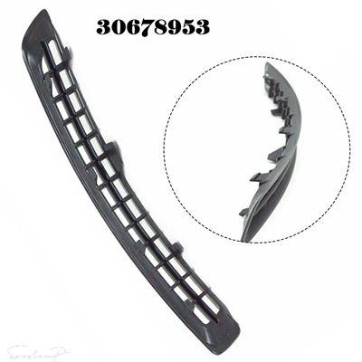 【互換品】 エアベントカバートリムグリルコーナートリムカーパーツ30678953フロントバンパー左フロントプラスチック用ボルボXC90 07 ...