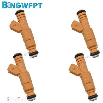 シボレー クラシック ボクスホール オペル コルサ 1.6用 燃料インジェクター 4個セット 0280156090 ICD00110 ...