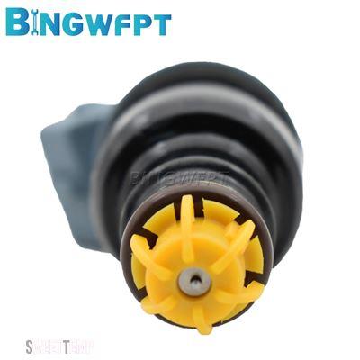 BMW 3 E30 E36 5 E34 8 E31 7 E32 E38 Z1 燃料インジェクターノズル 0 280 150 715 0280150715 1734776 ...