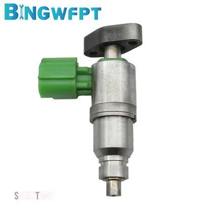 【互換品】 日産 4個セット燃料インジェクター 16600AL560 17520-AE050 17520-AE051 セントラ ブルーバード ...