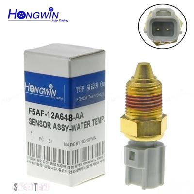 【互換品】 マツダ 10個入り 冷却水温度センサー F5AZ12A648A F5AF12A648AA フォード F150 F250 F350 ...