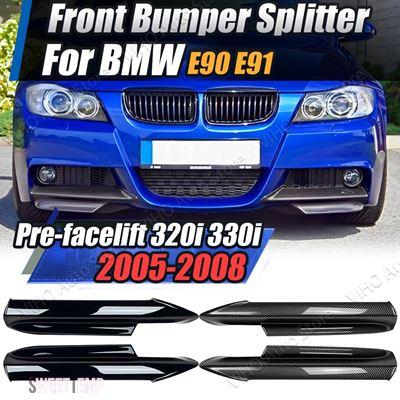 ブランド登録なし BMW 3シリーズ E90 E91 M-TECH 320I 330I 2005年-2008年用 2個セット : sweetemp - 通販 - Yahoo!ショッピング