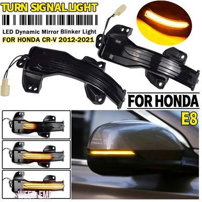 ホンダ オデッセイ シティ CR-V フィット ジャズ アコード グレイス XRV HR-V フリード用ダイナミックウィンカー ウィンカー LED : sweetemp - 通販 ...