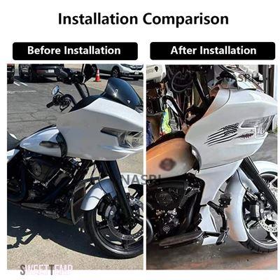 ハーレー ダビッドソン ツーリング CVO ロードグライド ST ハーレー ダビッドソン ツーリング CVO ロードグライド ST