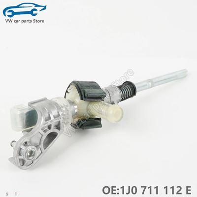 VW 1J0711112E ギアボックス ギアシフトレバー アウディ A2 A3 ビートル ボーラ ゴルフ MK4 キャディ フェートン ポロ ...