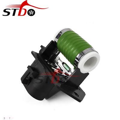 フィアット 58702358 ブロワーレギュレーター ファンヒーターレジスター ラジエーター OPEL ABARTH 500 C Bravo ...