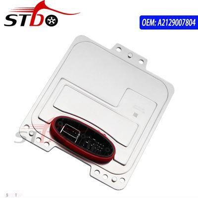 メルセデス ベンツ A2129007804 キセノンHIDヘッドライトバラストコントロールモジュール交換用 5DC009060-20 ...