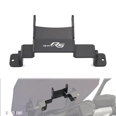 BMW ナビゲーションマウントアップ ナビゲーター移設キット R1200RS R 1200 RS 2014年 2015年 2016年 2017 ...