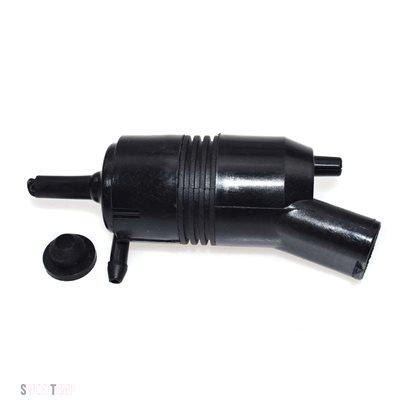 シボレー フロントワイパーフロントガラスウォッシャーポンプ サバーバン、タホ、トレイルブレイザー、ブレーザー、インパラ用 22127652 ...