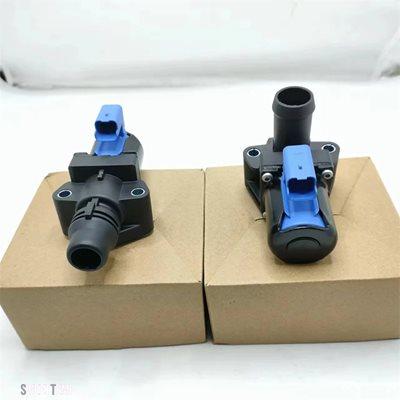 フォード ヒーターウォーターコントロールバルブ VOLVO V70 V60 V40 S80 S60 1.6T 31370948 ...