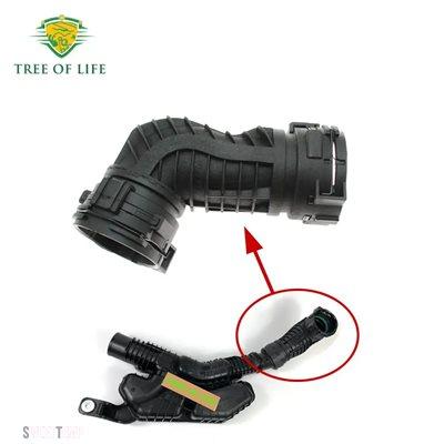 日産 E12 NOTE K13K マイクラ 1.6L 2014 2015 2016 2017 144603VA0A 14460-3VA1A 144603VA1A用エアインテークホースパイプ ...