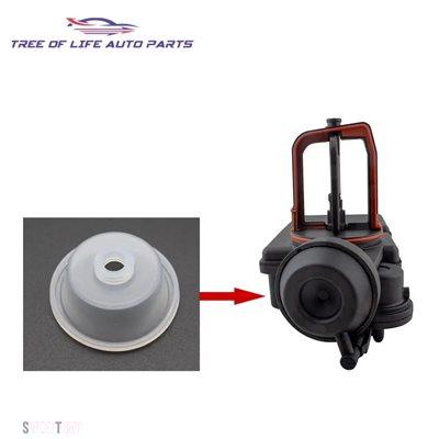BMW メンブレン ダイヤフラムバルブ M52TU、M54、M56 OEM# 11617502275 11617544805 ...
