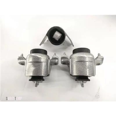 ジャガー エンジン、モーターマウント マウントサポート トランスミッションマウント XF 2016 2.0ディーゼル用 T2H21216 ...