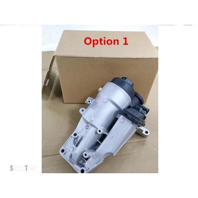 ボルボ AP03 オイルフィルターハウジング C30 C70 S40 S60 S80 V40 V50 V60用 31338685 ...