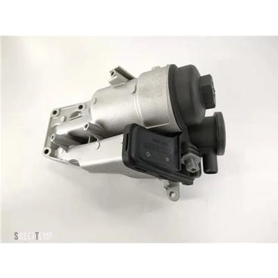 ボルボ AP03 オイルフィルターハウジング C30 C70 S40 S60 S80 V40 V50 V60用 31338685 ...