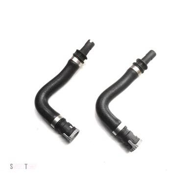 ブランド登録なし ボルボ C30 C70 S40 V50用HVACヒーターホース 30636987 30636952 31439965 ...