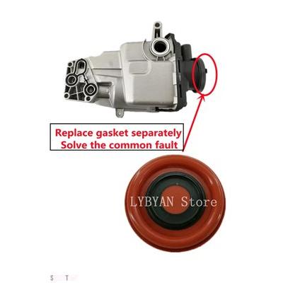 フォード カーオイルフィルターダイアフラムOE 31338685 1781598 30788494 31338684 フォーカスST 2.5T ...