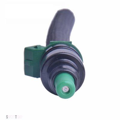 フォルクスワーゲン ・バナゴン、アウディ・シュコダ用 4個セット燃料インジェクター 0280150206 4個セット燃料インジェ ...