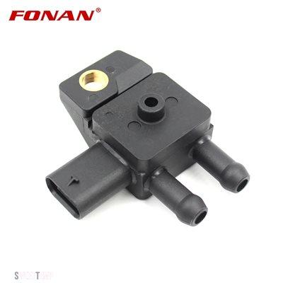 BMW X6 F16 2014-2017年式ディーゼルN5用DPF差圧センサー 780575801 7805758 13627805758 ...